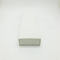 China Christmas Cardboard Chocolate Box Recyclable Magnetic Closure Custom for sale