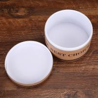 China Paperboard Luxury Rigiding Cloth Paper Men'S Belt Gift Box Matt Lamination Varnishing Stamping for sale