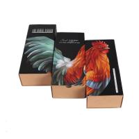 China Corrugated Paper Cardboard Easter Egg Gift Box Cartons Food Packaging 18 Pack for sale