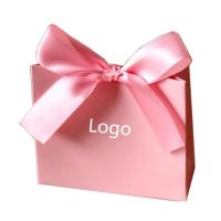 China Brown White Personalised Paper Bags Recycled Kraft Paper Shopping Bags Mailer Tea for sale