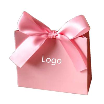 China Brown White Personalised Paper Bags Recycled Kraft Paper Shopping Bags Mailer Tea for sale