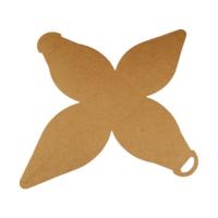 China OEM Recyclable Biodegradable Cake Box Kraft Paper Bakery Boxes For Pastry Packaging for sale