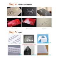 China PVC PET Plastic Box Rectangular Plastic Gift Box Suitable For Gift Transparent Display Packaging Box for sale