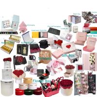 China Eco-Friendly Reusable Recycled Materials Paper Packaging Gift Box for Digital Products for sale