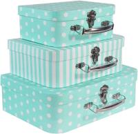 China Customizable Square Rigid Gift Box with Lid for Baby Clothes Packaging Made from Recyclable Paperboard for sale