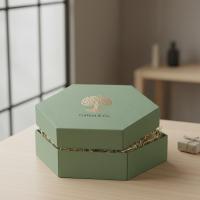 China Custom Mailer Gift Box with Custom Logo Printing, Strong And Sturdy Construction, and Customized Shape for Gift & Craft for sale