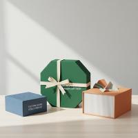 China Strong And Sturdy Mailer Gift Box With Custom Shape Available In Bulk Orders For Gift Packaging for sale
