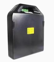 China 24 Volt 20AH Porable Lithium Ion Forklift Battery For Pallet Jack NOBLELIFT PTE15Q for sale