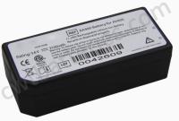 China 3.6V 3100mAh Li Ion Medical Batteries 11CR19/66 BA400 For Accuvein AV400 Vein Illumination for sale