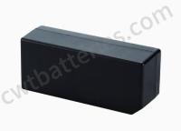 China 3.6V 3100mAh Li Ion Medical Batteries 11CR19/66 BA400 For Accuvein AV400 Vein Illumination for sale