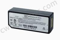 China 3.6V 3100mAh Li Ion Medical Batteries 11CR19/66 BA400 For Accuvein AV400 Vein Illumination for sale