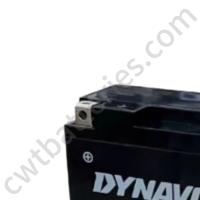China Dynavolt MG14B-4-C Nano-Gel Battery 12V 12Ah Motorcycle Battery T9 Copper Terminal New Original for sale