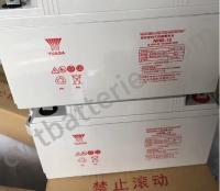China YUASA NP65-12 12V 65Ah Valve Battery VRLA Battery New Original for sale