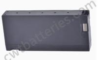 China ODM 12V NiMH Battery LC-T121R8PU For COLIN BP-88 BP-308 BP-608 Patient Monitor for sale