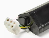 China Physio Control LIFEPAK 20E Lithium Ion Medical Batteries 11141-000112 ODM for sale