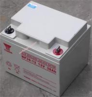 China YUASA NP38-12 12V 38AH Valve Battery New Original  Sealed Lead Acid Battery for sale