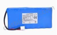 China 14.8V 5200mAh ECG Machine Medical Batteries HYLB-727 TWSLB-004 For EDAN SE-601 SE-12 SE-1200 for sale