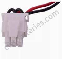 China M1758A Defibrillator Battery Lithium Ion Batteries For Medical Devices HP M1722A M1722B M1723A M1724A for sale