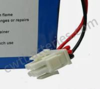 China M1758A Defibrillator Battery Lithium Ion Batteries For Medical Devices HP M1722A M1722B M1723A M1724A for sale