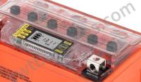 China OUTDO UTX7A-BS(DS) Battery DS-iGEL 12V 7Ah 10HR *CA:180A New Original Motorcycle Part for sale