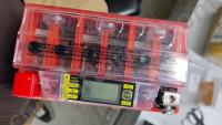 China OUTDO UTX7A-BS(DS) Battery DS-iGEL 12V 7Ah 10HR *CA:180A New Original Motorcycle Part for sale