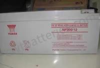 China 13.5V 13.7V 197AH 200AH Valve Regulated Lead Acid Vrla Batteries gel VRLA YUASA NP200-12 for sale