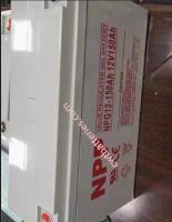China ODM NPG12-150Ah 12V AA Solar Batteries Gel Deep Cycle For UPS Off Grid for sale