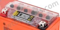 China OUTDO UTX9-BS(DS) Battery DS-iGEL 12V 9Ah 10HR *CA:180A New Original Motorcycle Part for sale