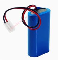 China 7.4V 2600mAh Syringe Pump Battery Mindray SP1 SP3D Ex SK-801 SK-803 EX VP3 SP3 for sale