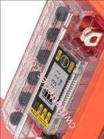 China OUTDO YB5L-BS(DS) 12V 5AH Rechargeable Lead Acid Battery for Motorcycle Power for sale