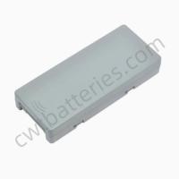 China Mindray BeneHeart D1 D2 D3 Defib Medical Batteries LI24I001A Rechargeable Li-ion 14.8V 3000mAh 44.4Wh for sale