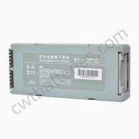 China Mindray BeneHeart D1 D2 D3 Defib Medical Batteries LI24I001A Rechargeable Li-ion 14.8V 3000mAh 44.4Wh for sale