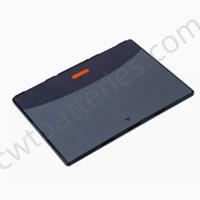 China 31.1Wh 2100mAh Carestream Drx 1 System Battery For Kodak DR Sharp Mocha 441400052 PN8G5132 for sale