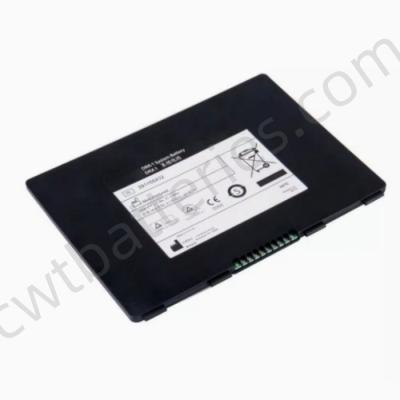 China 31.1Wh 2100mAh Carestream Drx 1 System Battery For Kodak DR Sharp Mocha 441400052 PN8G5132 for sale