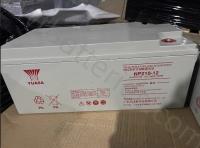 China YUASA NP210-12 Sealed Lead Acid VRLA Battery 12V 196Ah Valve Regulated for sale