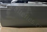 China YUASA NP210-12 Sealed Lead Acid VRLA Battery 12V 196Ah Valve Regulated for sale