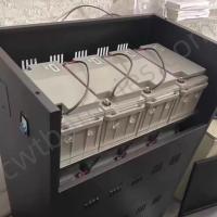 China ODM YUASA NP155-12 Valve Regulated Lead Acid VRLA Batteries 12V 155Ah for sale
