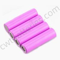 China 3.7 V 2600mAh Edan Lithium Ion Battery Pack Replacement For SD3 Pro & Plus Ultrasonic Pocket Doppler Monitor for sale