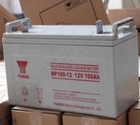 China NP120-12 YUASA VRLA Battery Rechargeable Valve Regulated Gel 12V 120AH for sale