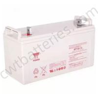 China NP120-12 YUASA VRLA Battery Rechargeable Valve Regulated Gel 12V 120AH for sale