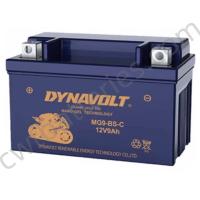 China DYNAVOLT MG9-BS-C Nano Gel Series Motorcycle Battery 12V 9Ah Maintenance Free Motor Accessories for Aki Motor KTM Duke for sale