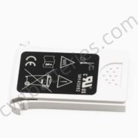 China 9065 9067 Rechargeable Li Polymer Battery 3.7V 330mAh 3.1Wh 989803152881 For PHiliph Invivo for sale