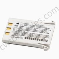 China 9065 9067 Rechargeable Li Polymer Battery 3.7V 330mAh 3.1Wh 989803152881 For PHiliph Invivo for sale