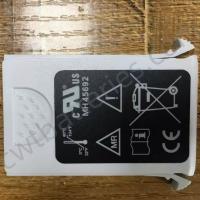 China 9065 9067 Rechargeable Li Polymer Battery 3.7V 330mAh 3.1Wh 989803152881 For PHiliph Invivo for sale