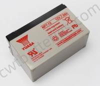 China YUASA NP7-12 Rechargeable SLA VRLA Battery Valve Regulated Lead Acid 12V 7AH for sale