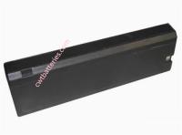China LC-S122AU 6543A 12V 2300mAh Medical Batteries for Nihon Kohden ECG-6951 ECG-6511 for sale