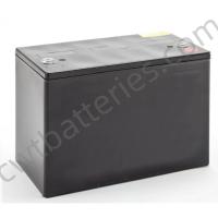 China CSB HRL12330W Hitachi Agm Valve Regulated Vrla Gel Battery 12V 330W UPS Batteries for sale