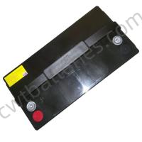 China CSB HRL12330W Hitachi Agm Valve Regulated Vrla Gel Battery 12V 330W UPS Batteries for sale