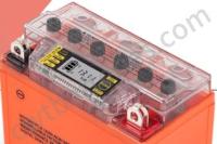 China OUTDO YB9L-BS DS Lightweight Motorcycle Battery DS IGEL 12V 9Ah for sale