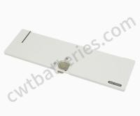 China 7.4V 3.68Ah Li Ion Medical Batteries For TRIXELL Pixium EZ X Ray Machine for sale
